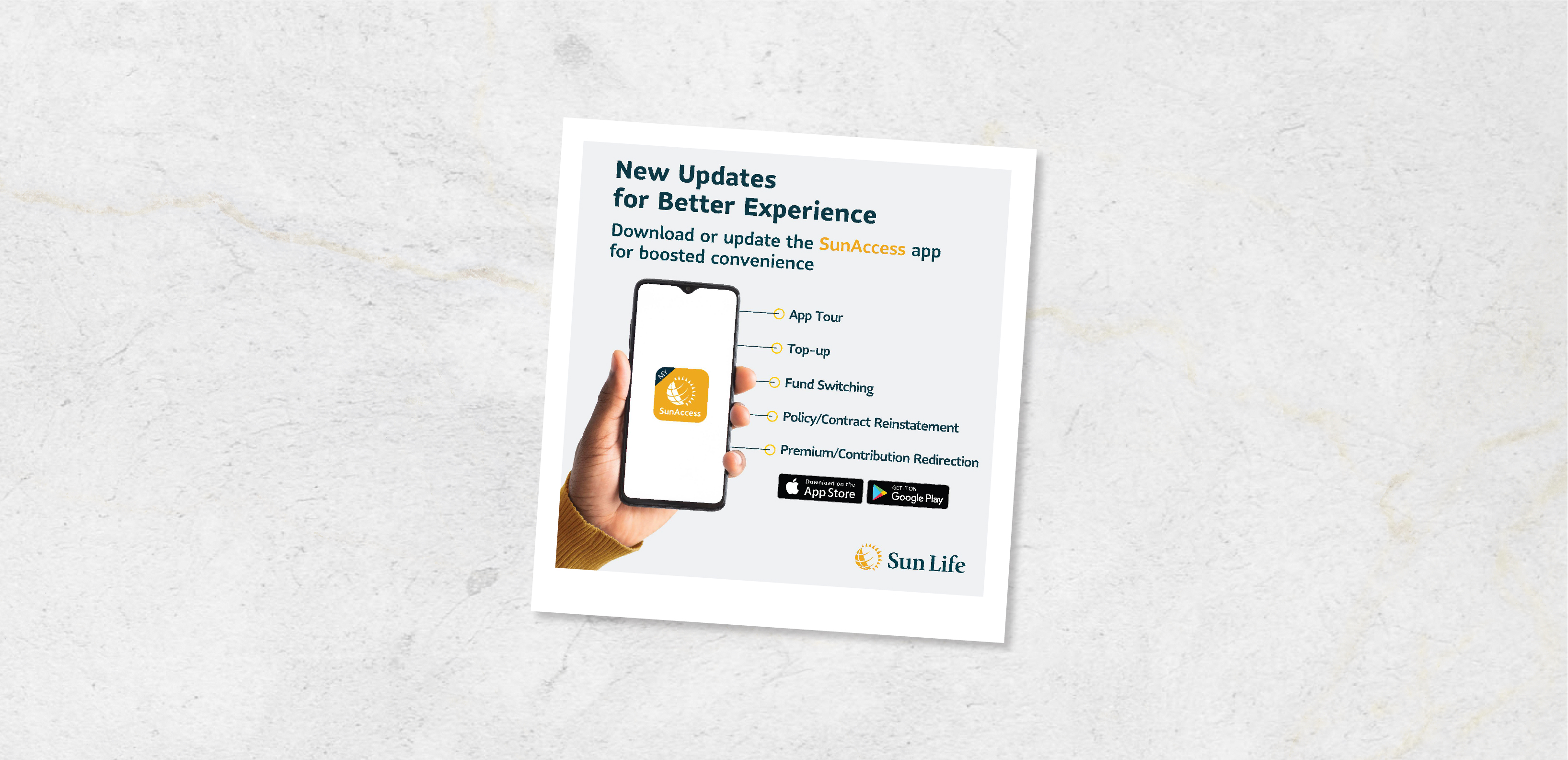 Sun Life Malaysia
