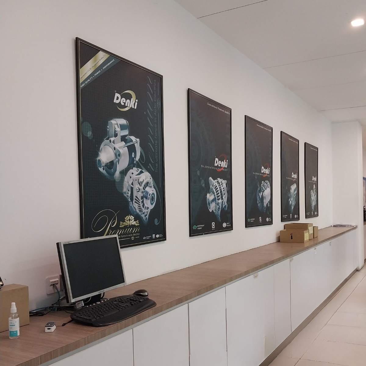 Evergrown Enterprise Sdn Bhd